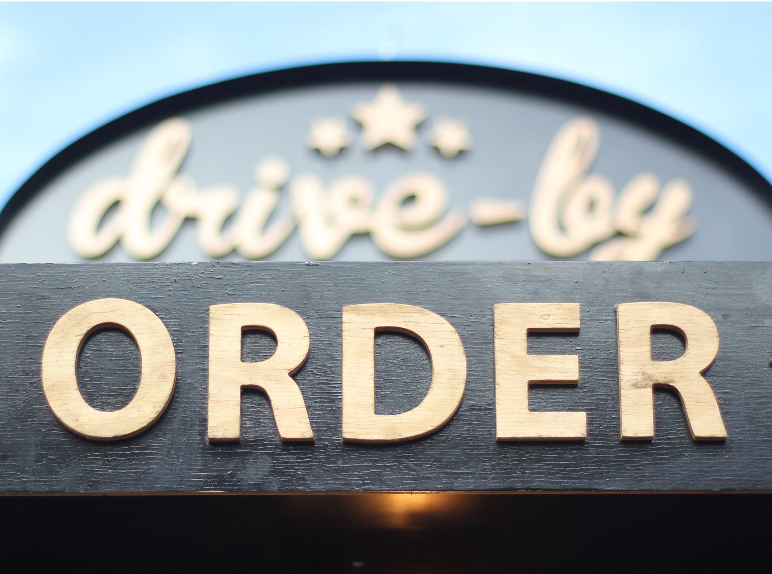 Get Team Digital: Drive-by Pickup